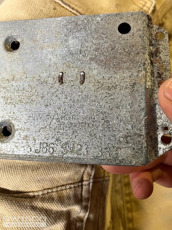 SWISCO.com: Andersen Sash Balance, 519, 523, 525, 527, 531