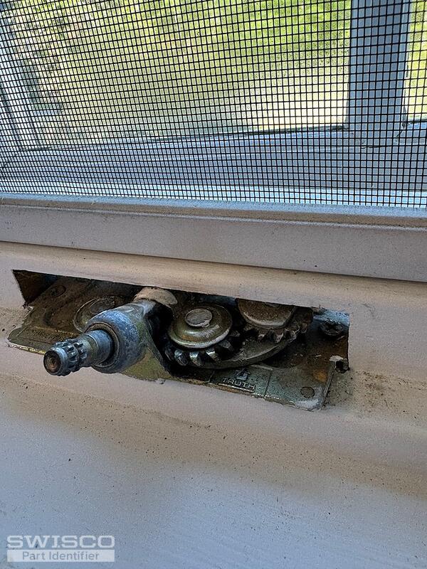 EntryGard replacement : SWISCO.com