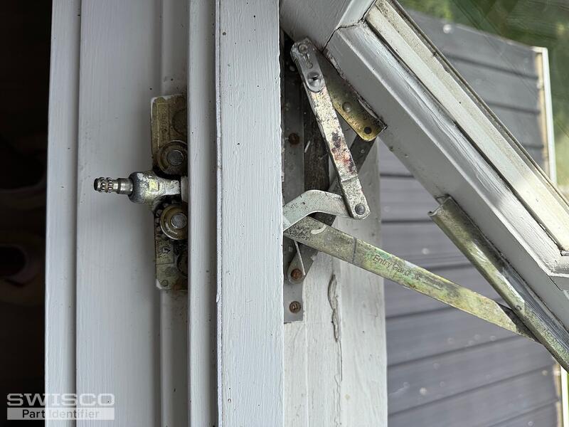 EntryGard replacement : SWISCO.com