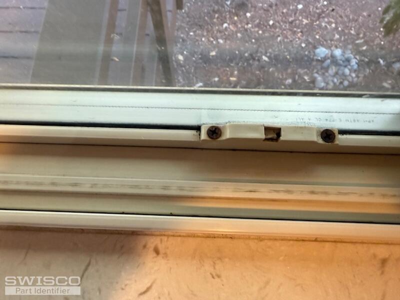 SWISCO.com: Window Slider Limit Lock