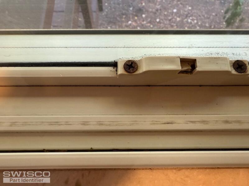 SWISCO.com: Window Slider Limit Lock