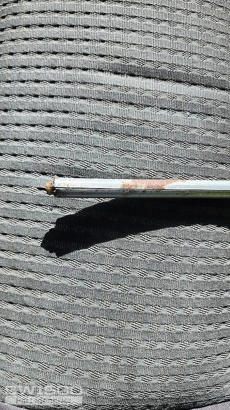 Help with replacement hardware : SWISCO.com