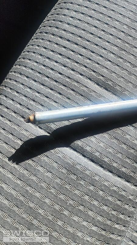 Help with replacement hardware : SWISCO.com