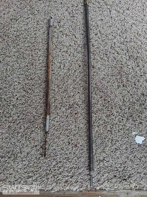 Help with replacement hardware : SWISCO.com