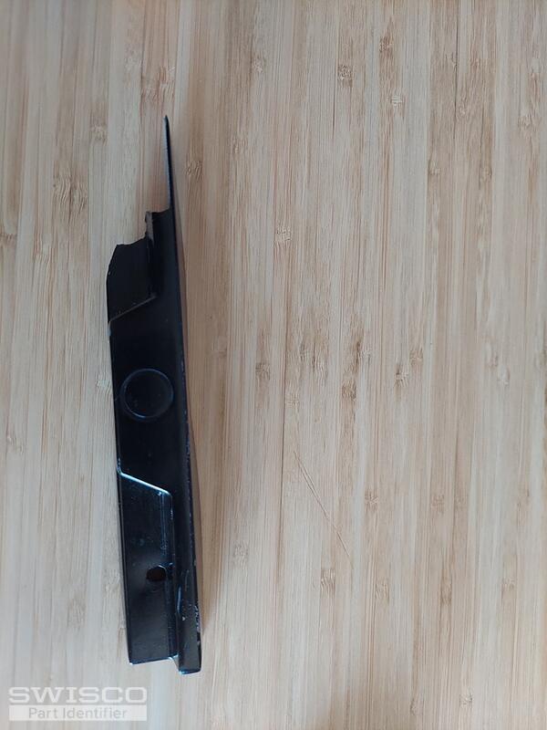 SWISCO.com: Outside Pull