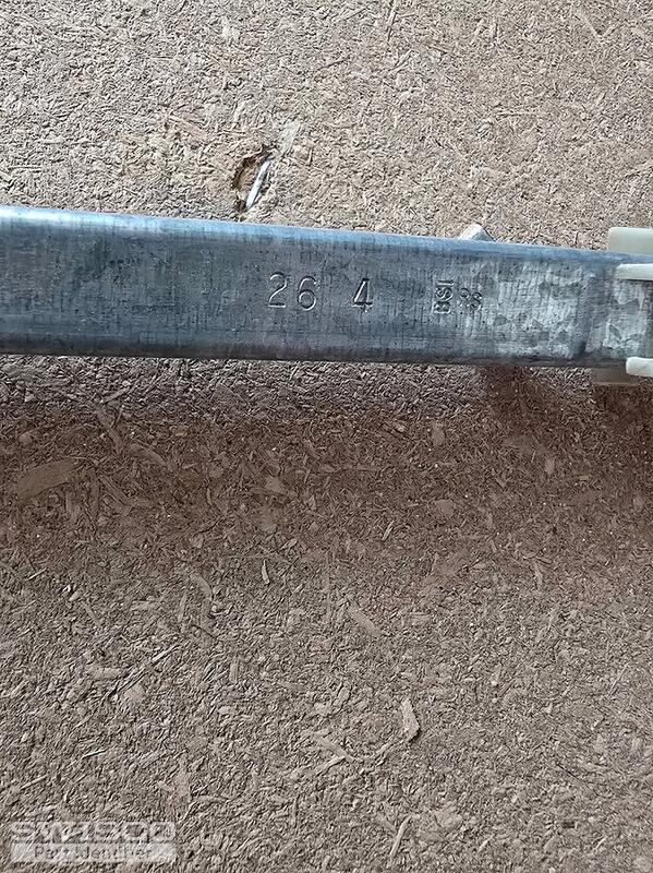 Non-Tilt Channel Balance Identification : SWISCO.com