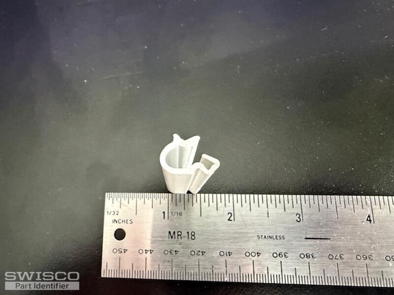 Cole Sewell Storm Door - Screen Retainer Clip : SWISCO.com