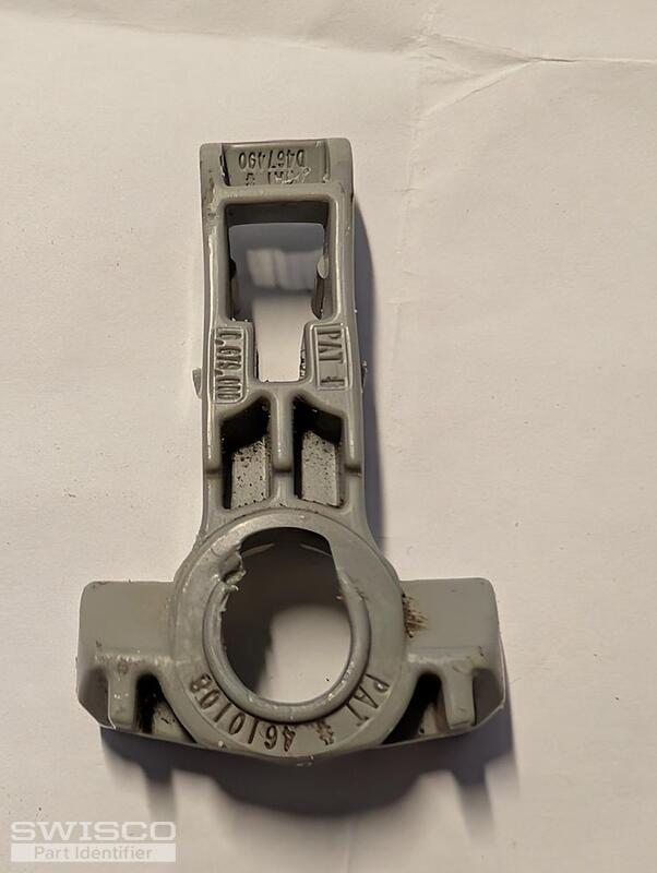 Pivot Lock Shoe Replacements for Tilt Window Spring Ballast #S765-33 ...