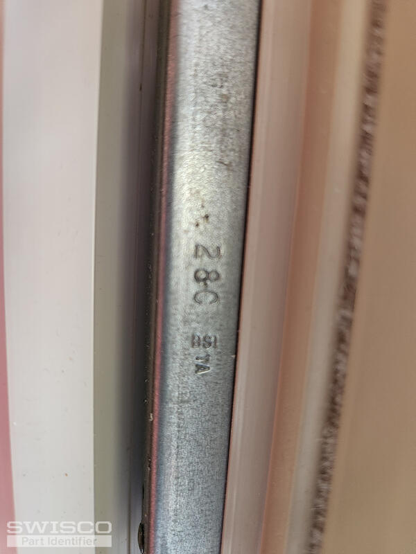 Window spring : SWISCO.com