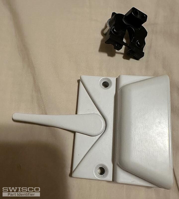 Truth 45428 26 the black plastic cam has a metal pin : SWISCO.com