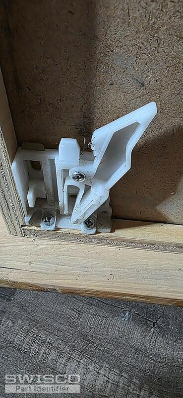 SWISCO.com: Grass Under-mount Slide Locking Device Kit