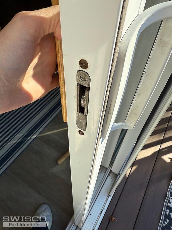 Sliding door lock : SWISCO.com