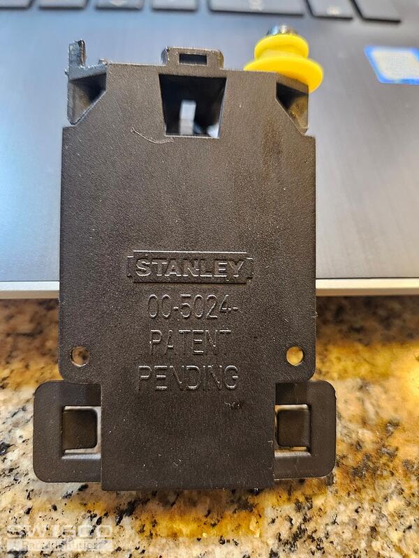 sliding door rollers : SWISCO.com