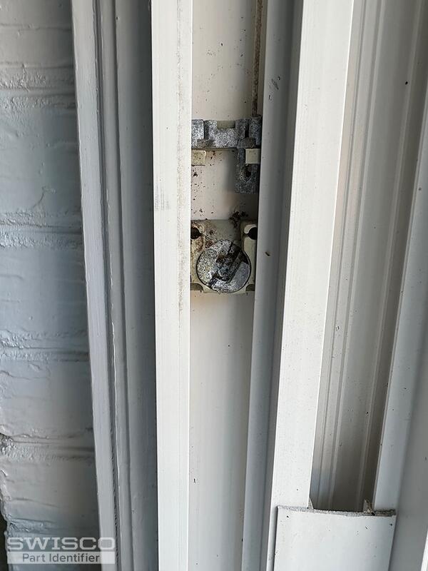 Replacement balances with accompanying hardware for vinyl double hung ...