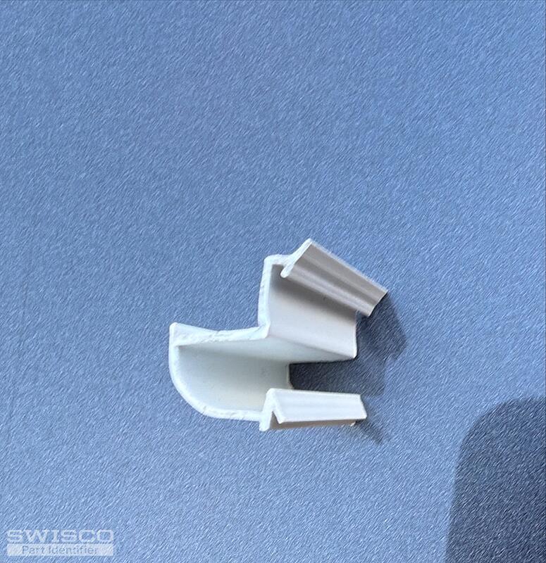 Snap in bead to secure screen window : SWISCO.com