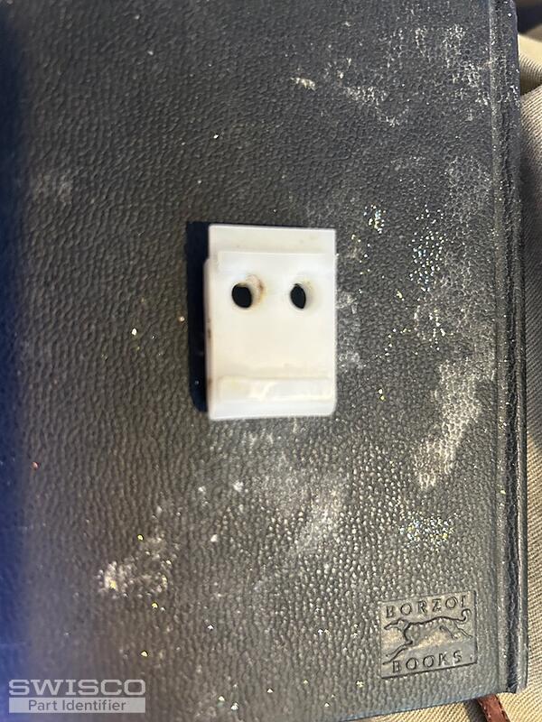 Casement window locking mechanism guides : SWISCO.com