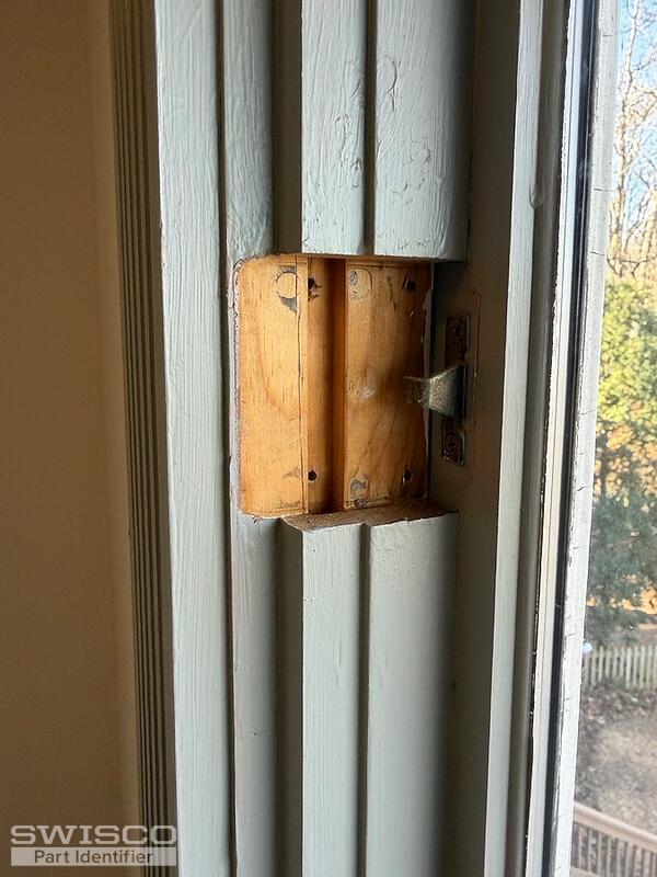 Handle broken : SWISCO.com