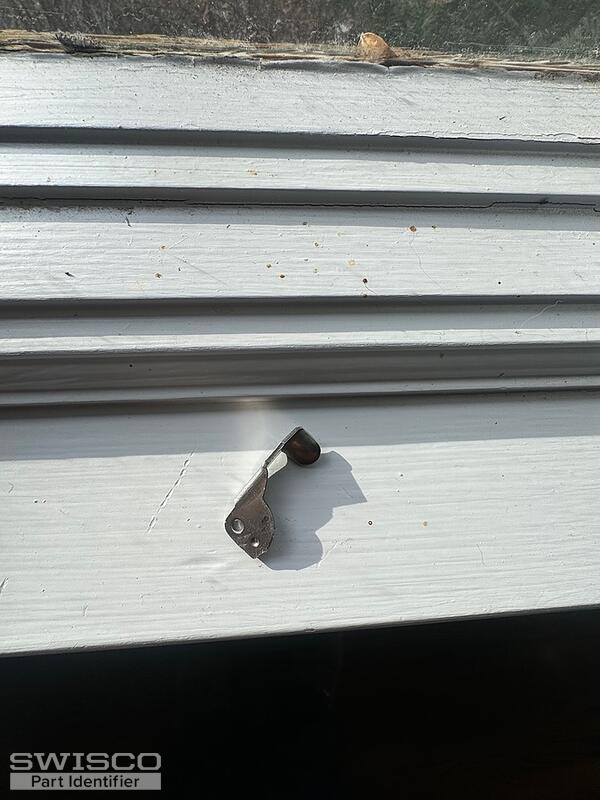 SWISCO.com: Andersen Screen Latch Pair