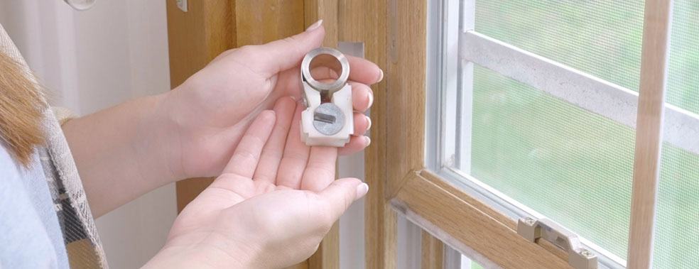 Coil Balance (Window Spring Balance) Shop Now - SWISCO