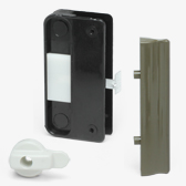 Patio Sliding Screen Door Replacement Hardware : SWISCO.com