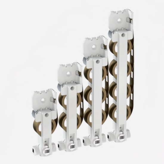 Series 230 Coil Balance : SWISCO.com