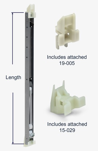 Series 378 Channel Balances : SWISCO.com